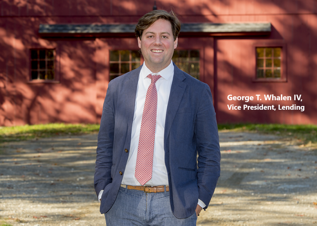 Business Banking | Bank of Millbrook