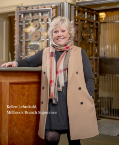 Introduction | Bank of Millbrook