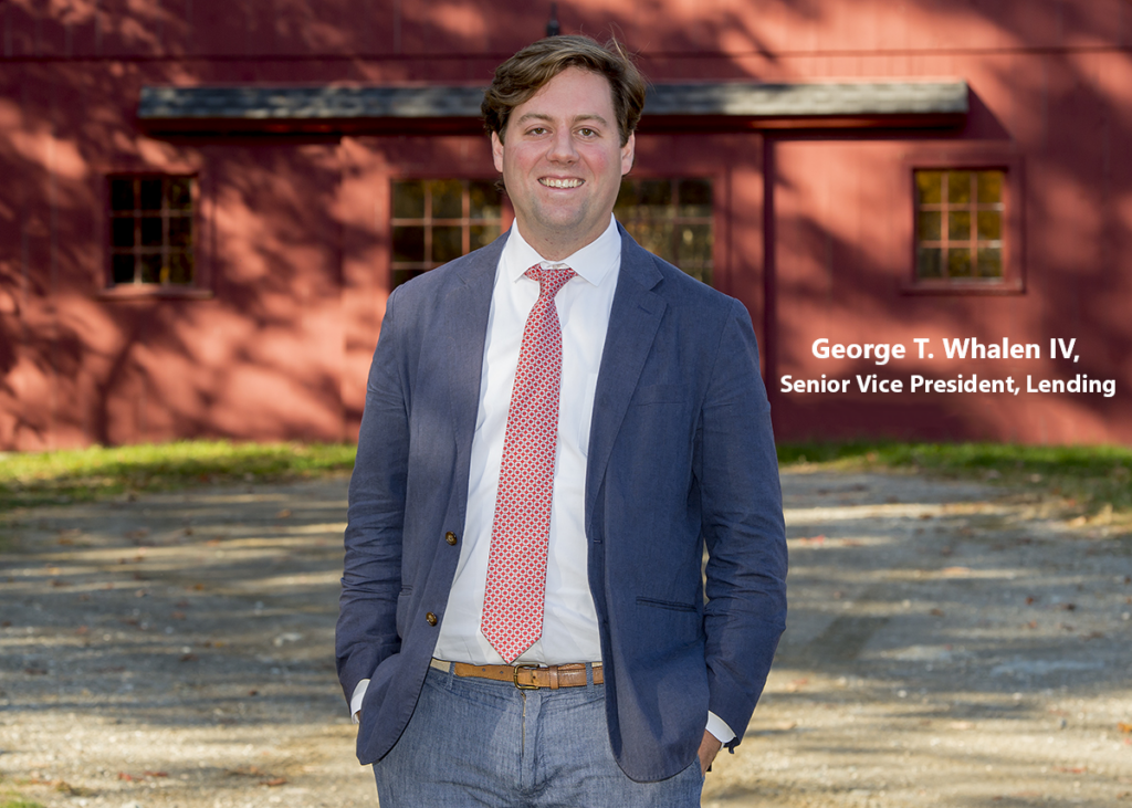 Business Banking | Bank of Millbrook