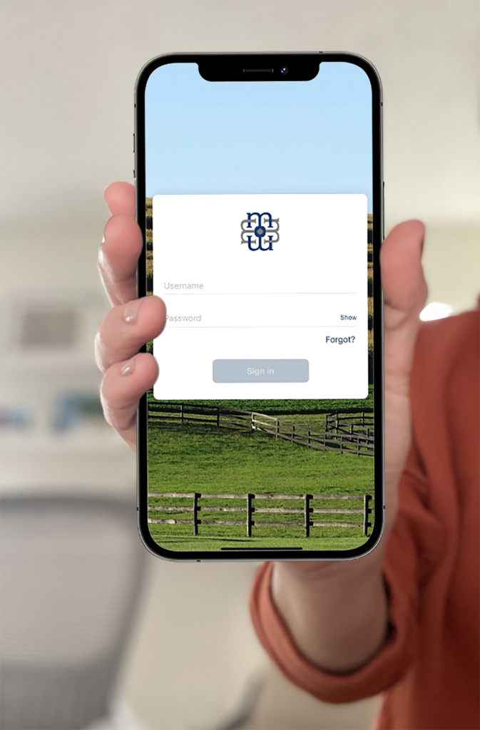 Mobile Banking App | Bank of Millbrook