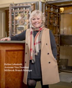 Introduction | Bank of Millbrook